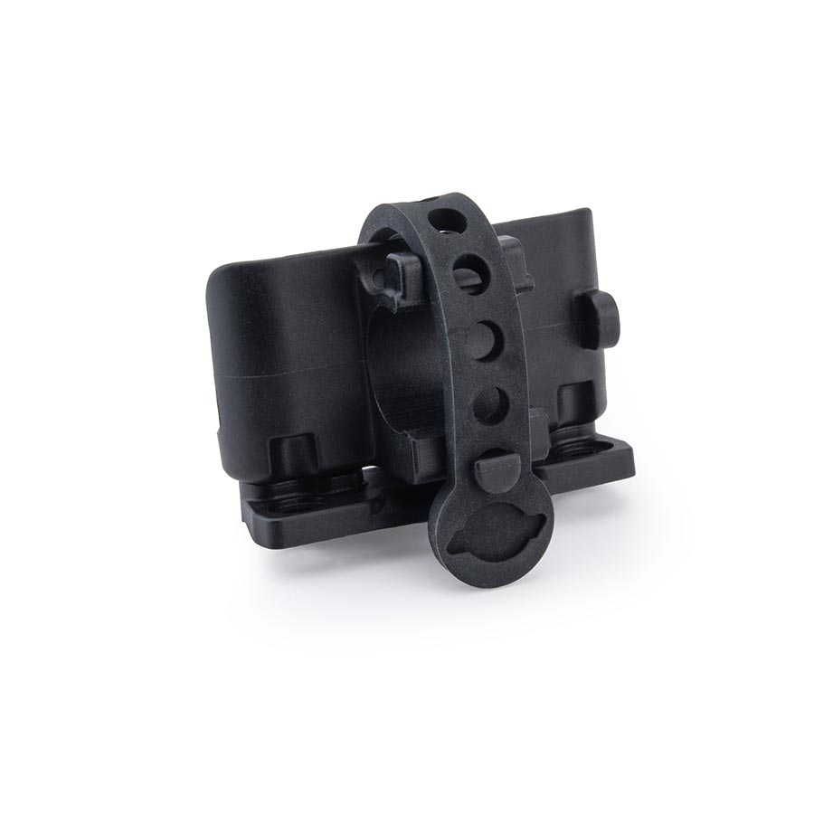 Rescue Tool Pod (RTP-1) – Bikes on Wheels