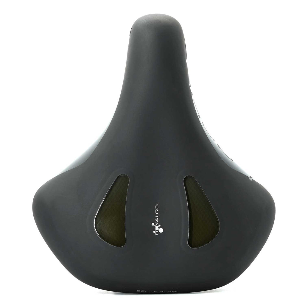 Lookin Basic Saddle - Relaxed - Unisex – Bikes on Wheels