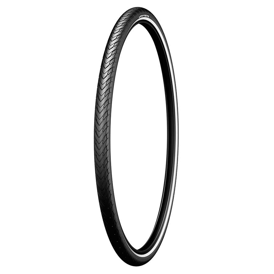 Urban Bike Tire – Puncture Protection | Bikes on Wheels