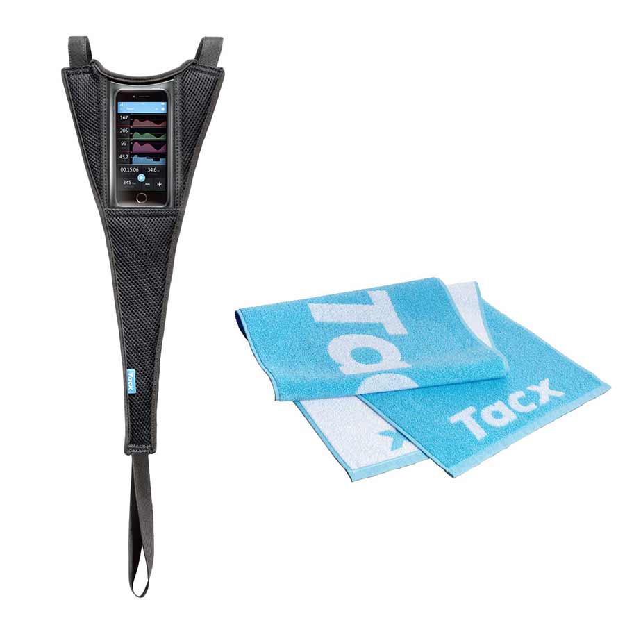 Tacx Sweat Cover Set – Bikes on Wheels