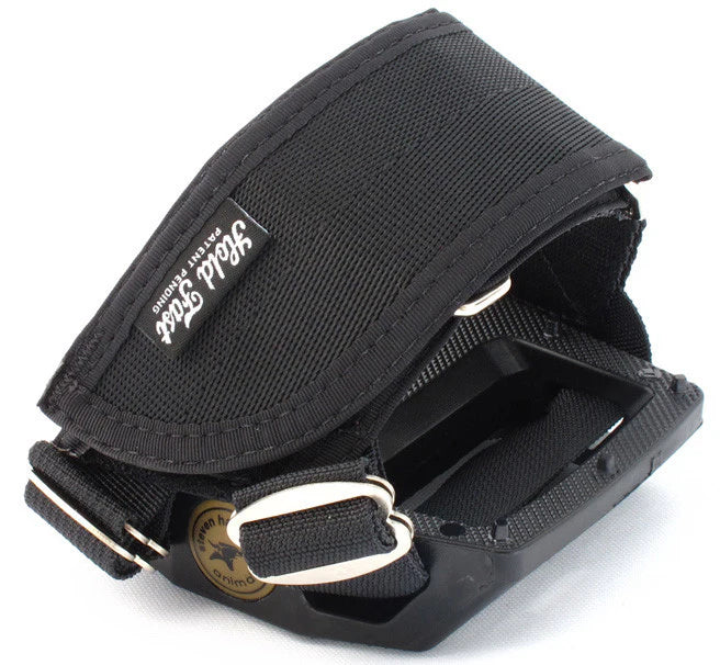 Foot Retention System – Bikes on Wheels