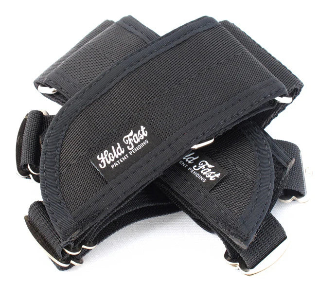 Foot Retention System – Bikes on Wheels