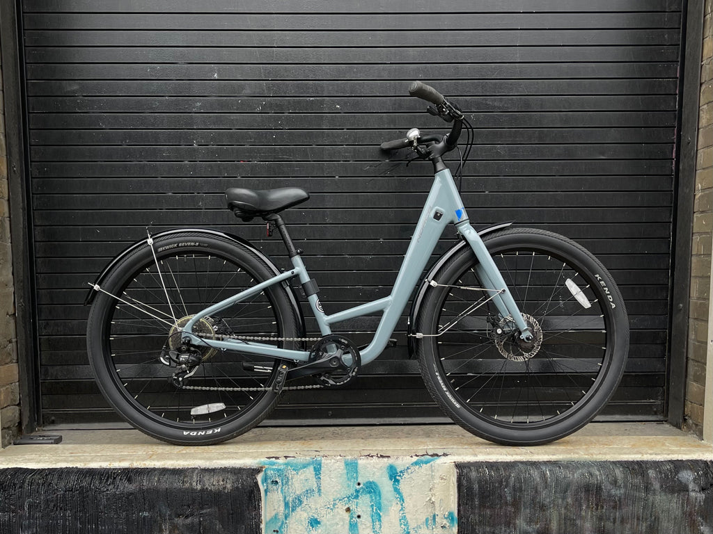 Norco Scene 3 - Pre-Owned – Bikes on Wheels