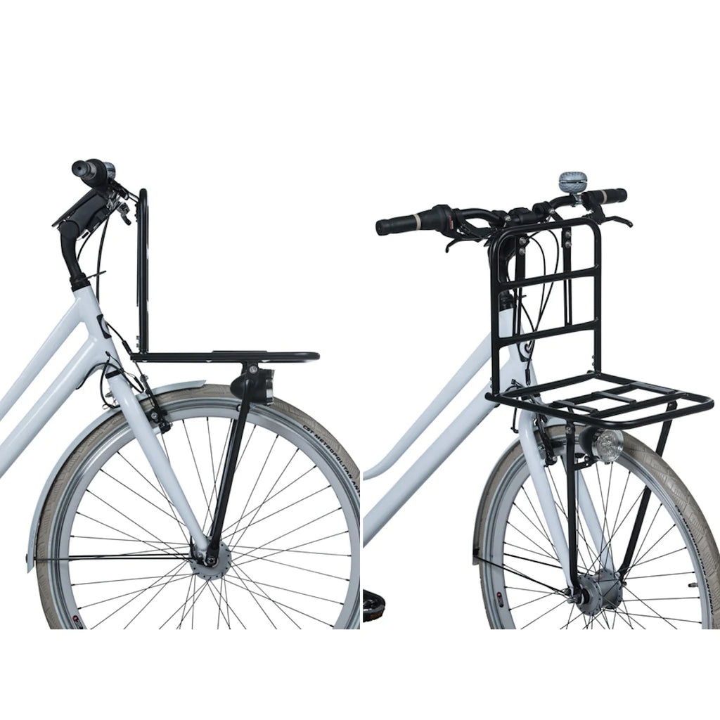 Portland Front Carrier – Bikes on Wheels