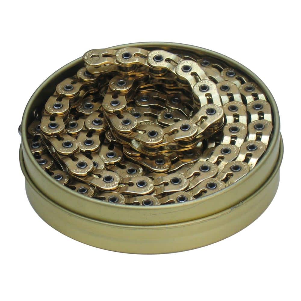 Bling Slink Chain – Bikes on Wheels