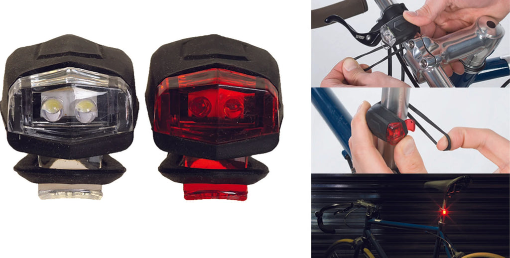 Doppler Light Combo – Bikes on Wheels