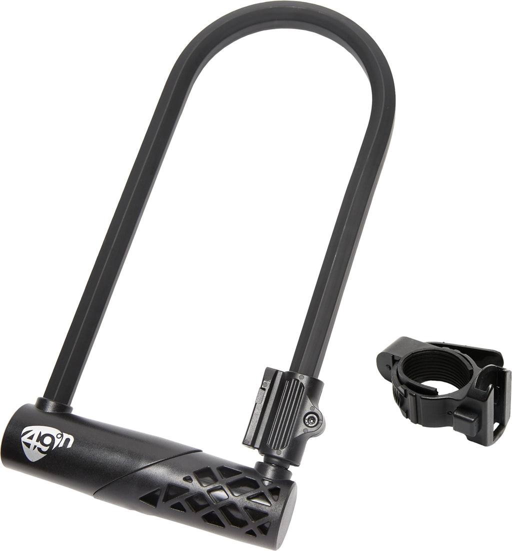 Bikeguard - U-30 – Bikes on Wheels