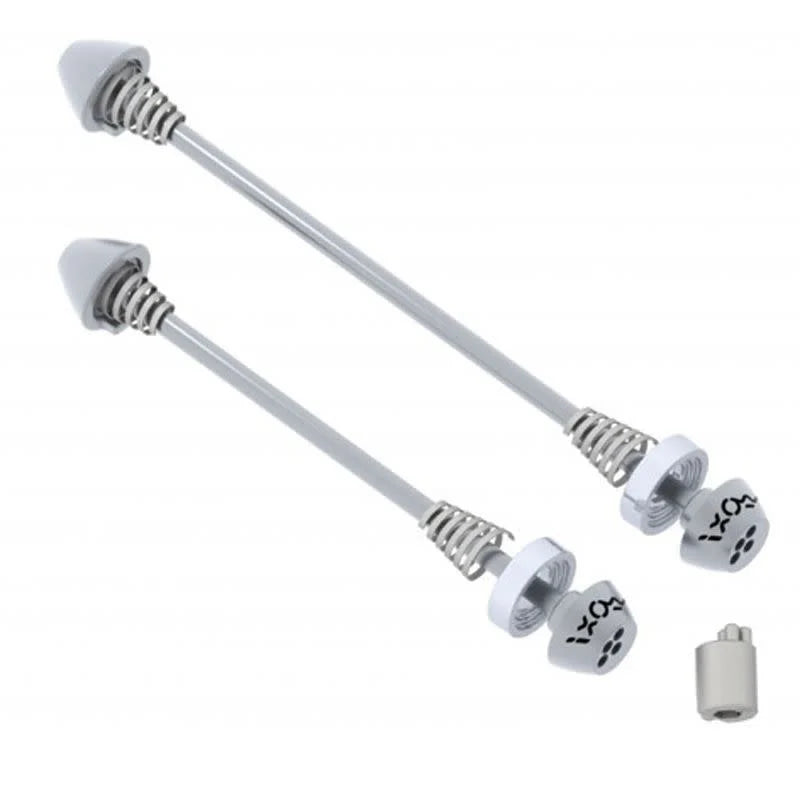 Ultimate Anti-Theft Wheel Security – Bikes on Wheels