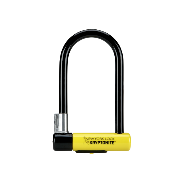 New York Lock Standard – Bikes on Wheels