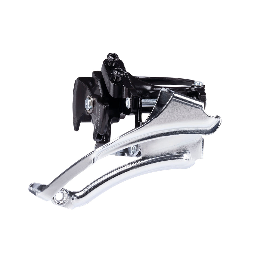 Mezzo FD-T202 – Bikes on Wheels