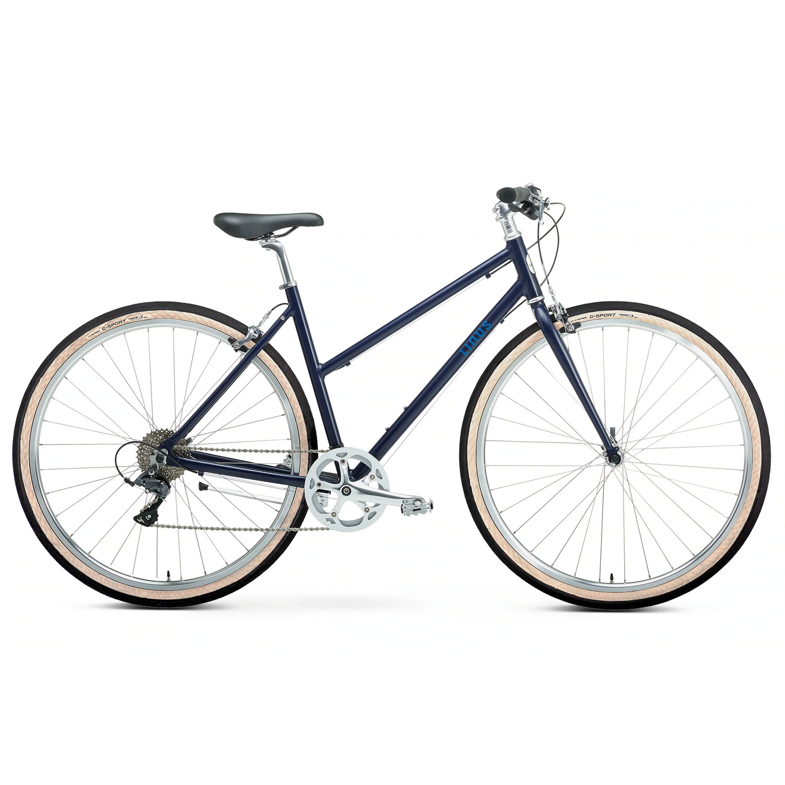 Bikes – Bikes on Wheels